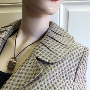 Giorgio Sant’Angelo | Jackets & Coats | Giorgio Santangelo Blazer 8 ...